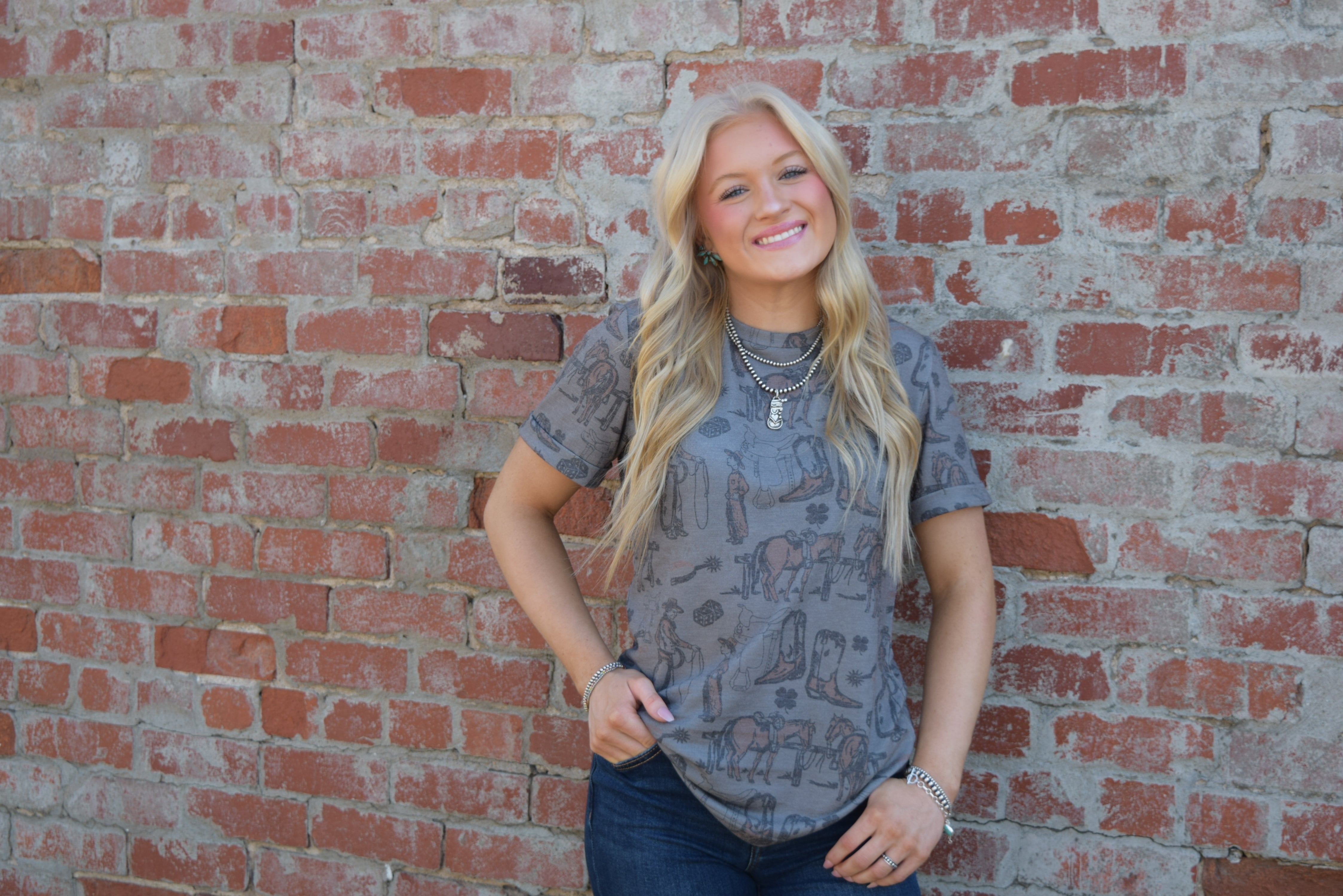 2Fly Clothing & Accessories Boutique for Women & Kids – Be True Western ...