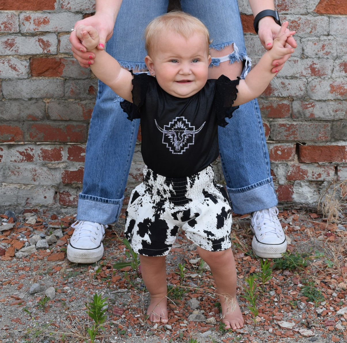 The Cisco Kids Top – Be True Western & Boutique