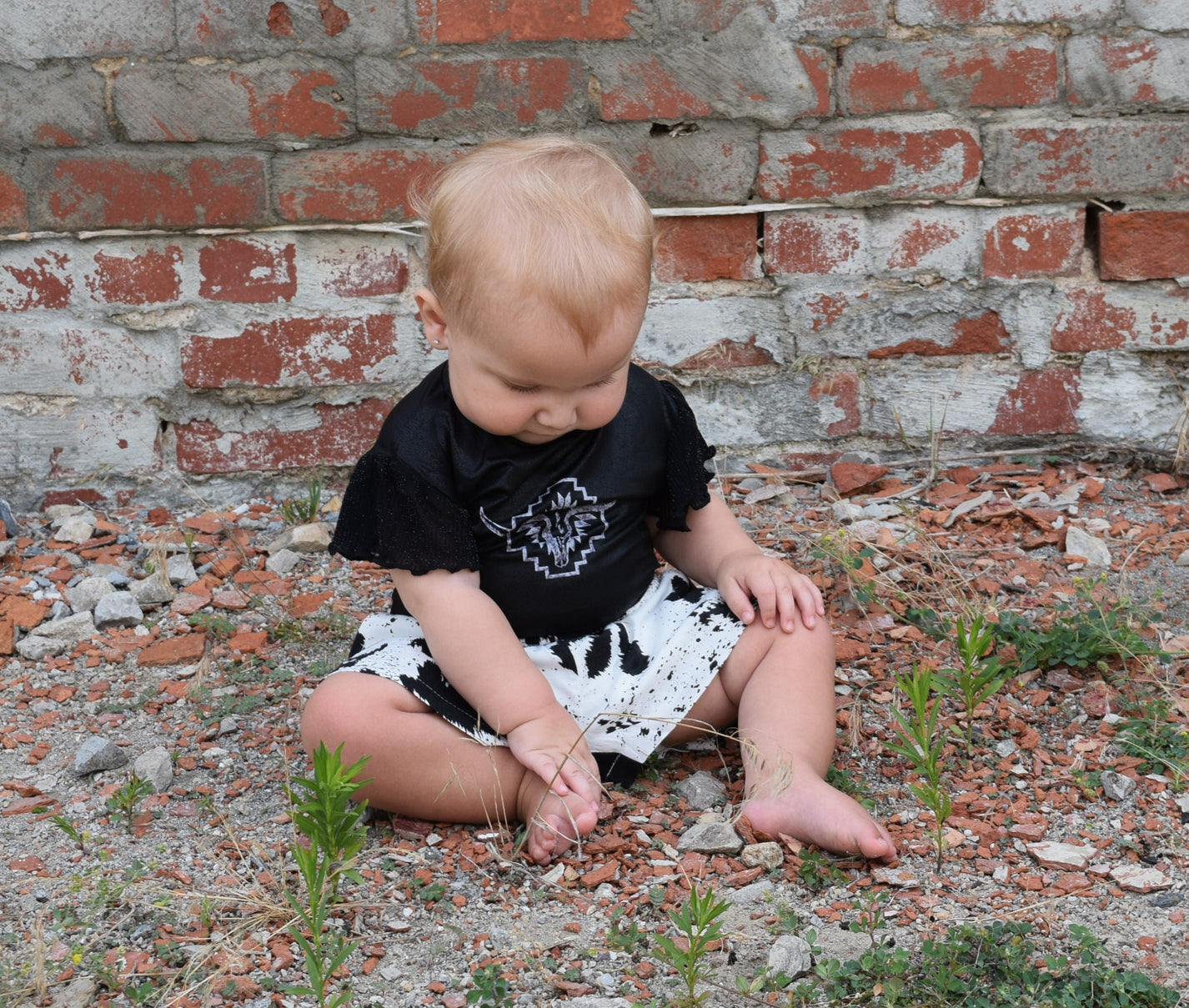 The Cisco Kids Top – Be True Western & Boutique