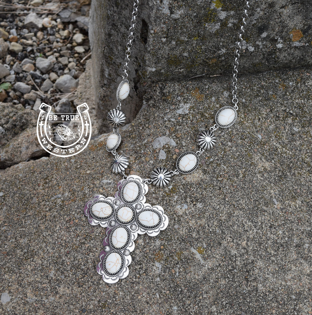 Jewelry – Page 2 – Be True Western & Boutique