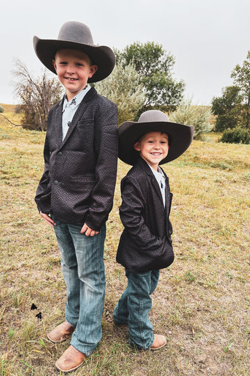 Cute Infant & Toddler Western Style Clothing for Boys & Girls – Be True ...