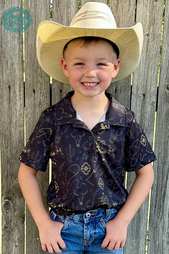 Cute Infant & Toddler Western Style Clothing for Boys & Girls – Be True ...