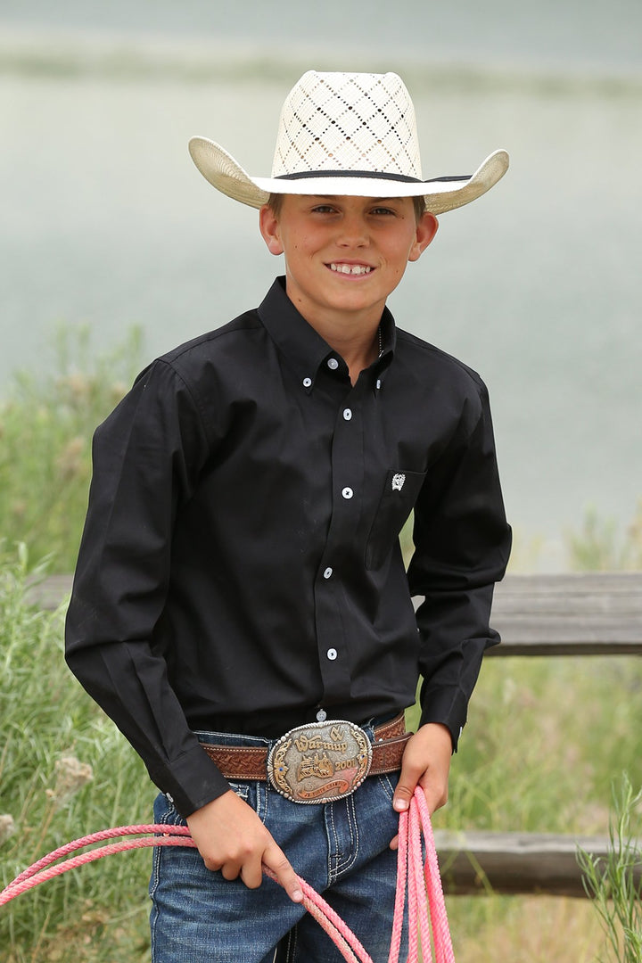 Cute Infant & Toddler Western Style Clothing for Boys & Girls – Be True ...