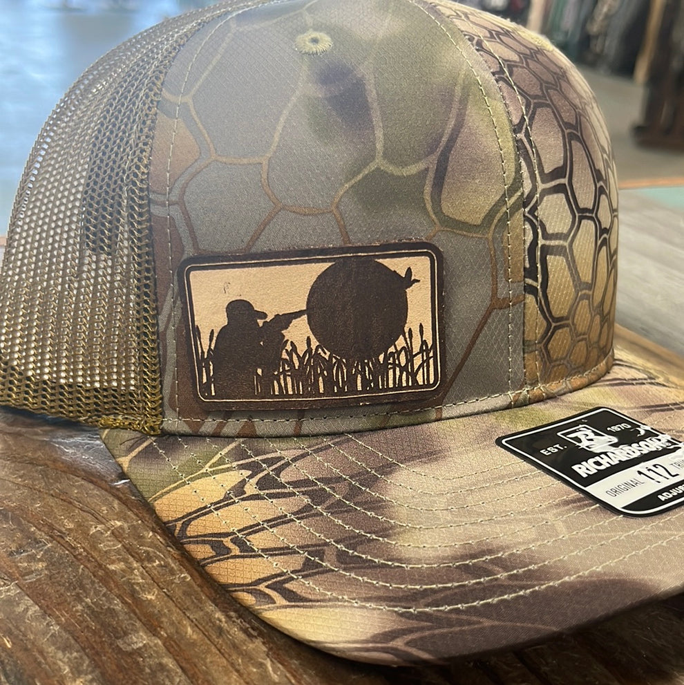The Mud Duck Cap/Hat – Be True Western & Boutique